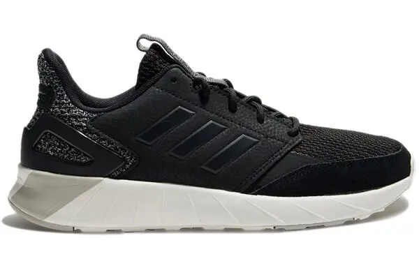 Adidas Neo Questarstrike X Sneakers - Black
