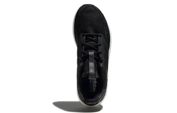 Adidas Neo Questarstrike X Sneakers - Black