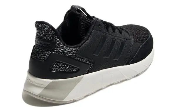 Adidas Neo Questarstrike X Sneakers - Black