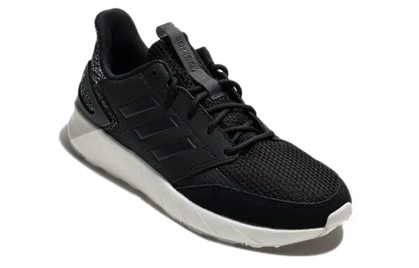 Adidas Neo Questarstrike X Sneakers - Black