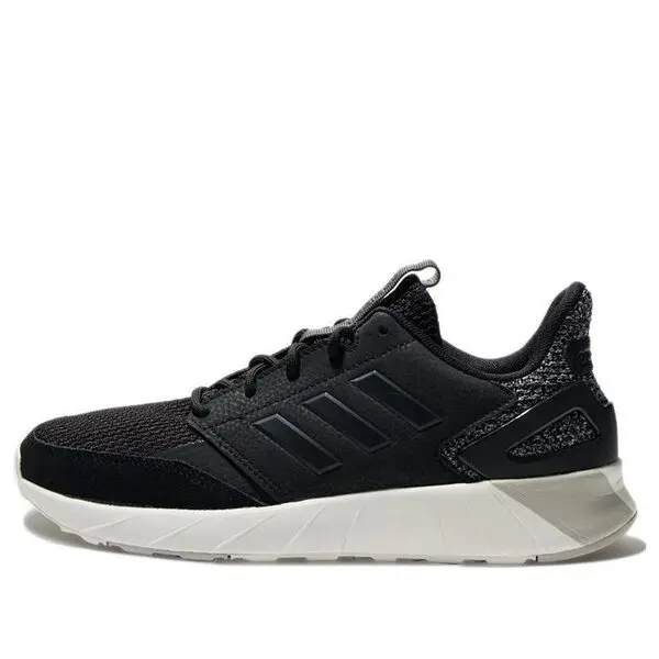 Adidas Neo Questarstrike X Sneakers - Onyx