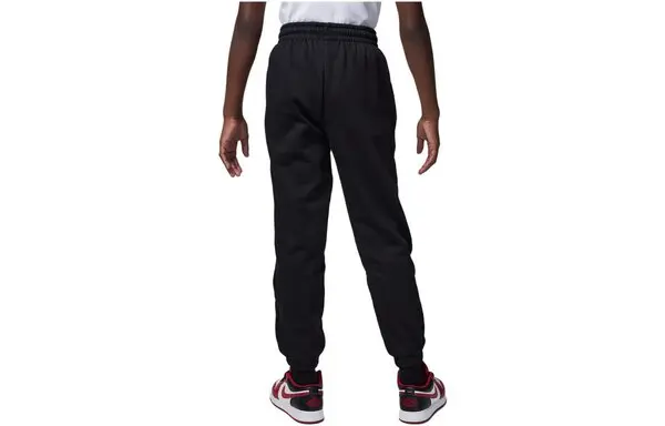 JORDAN Jumpman Logo Fleece Sweatpants