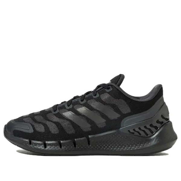 Adidas Climacool Ventania Lace-up Sneakers - Core Black