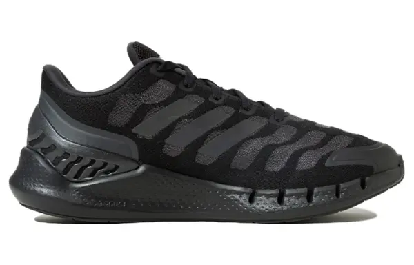 Adidas Climacool Ventania Lace-up Sneakers - Core Black