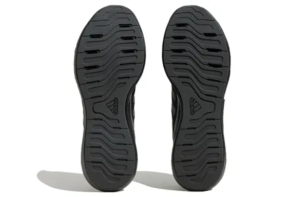 Adidas Climacool Ventania Lace-up Sneakers - Core Black