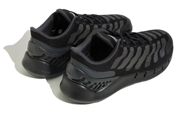 Adidas Climacool Ventania Lace-up Sneakers - Core Black