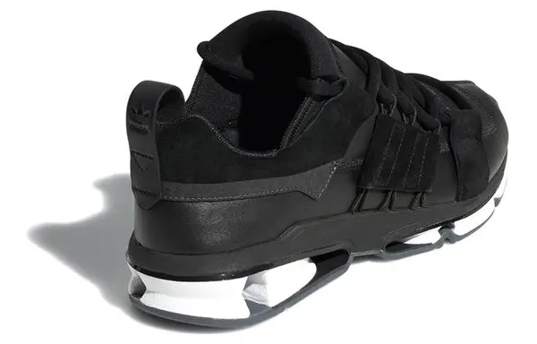 Adidas Twinstrike Adv "stretch Leather" Sneakers