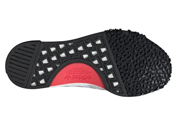 Adidas Nmd_racer Gore-tex Primeknit Sneakers