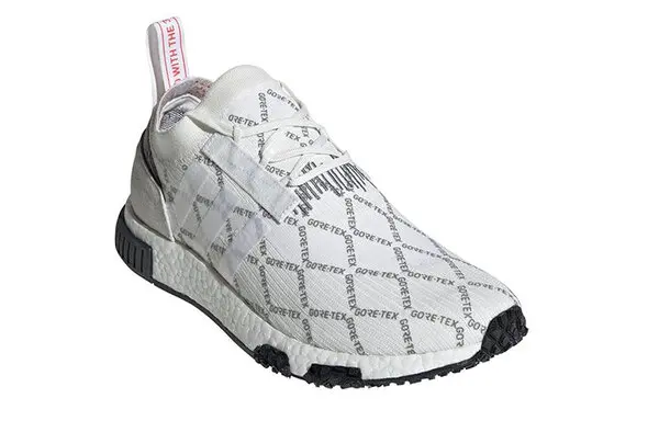 Adidas Nmd_racer Gore-tex Primeknit Sneakers