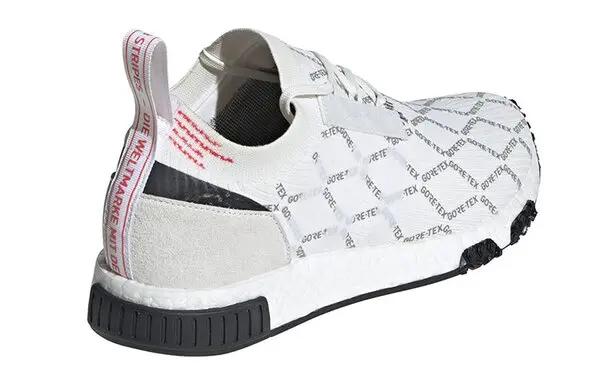 Adidas Nmd_racer Gore-tex Primeknit Sneakers