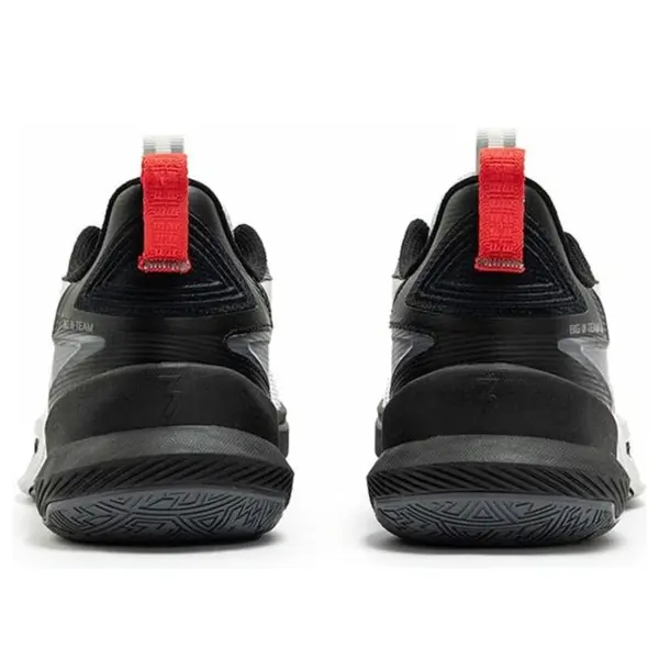 361 DEGREES Big 3 Team 2.0 Se Sneakers - Black/grey/white