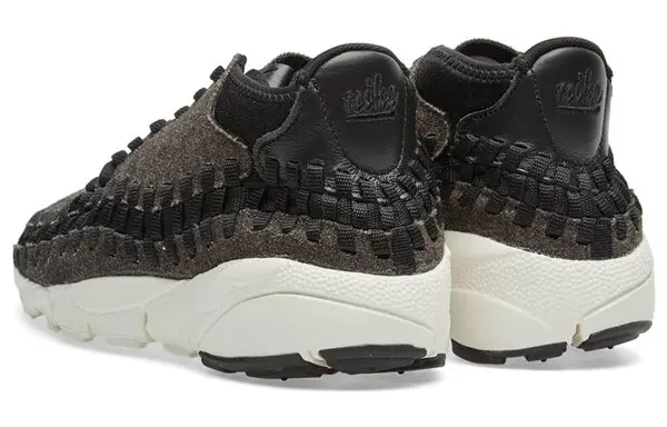 Nike Footscape Woven Chukka