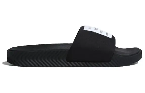 Adidas Alexander Wang X Adilette Slide