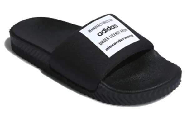 Adidas Alexander Wang X Adilette Slide
