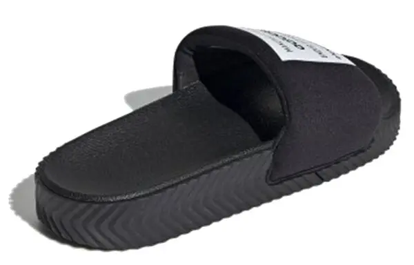 Adidas Alexander Wang X Adilette Slide