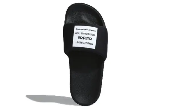Adidas Alexander Wang X Adilette Slide