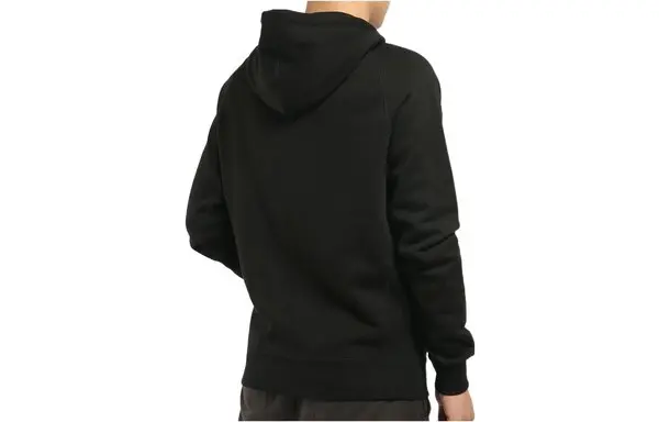JORDAN Air Fleece Zip-up Jacket