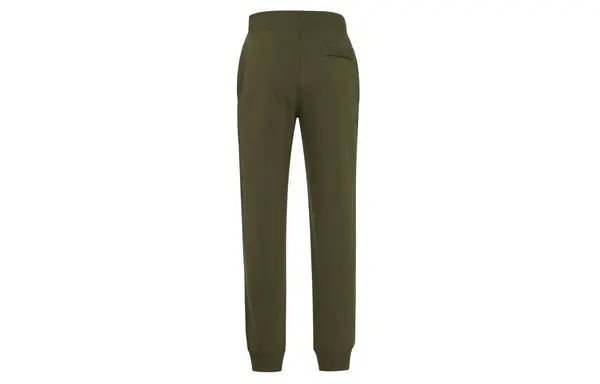 Nike Logo Fleece Joggers 'olive