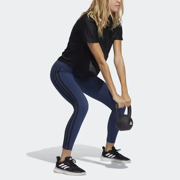 Adidas Ss21 Yoga Exercise T-shirt