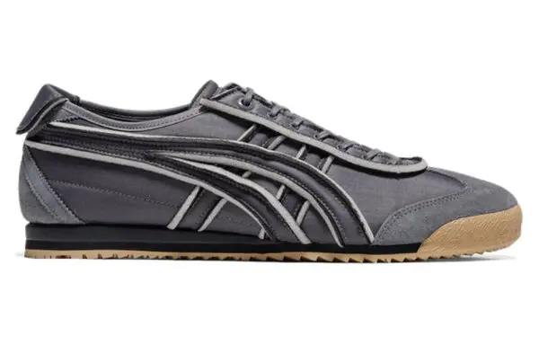 Onitsuka Tiger Mexico 66 Sd Lace-up Sneakers - Metropolis/metropolis