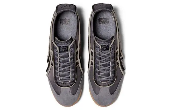 Onitsuka Tiger Mexico 66 Sd Lace-up Sneakers - Metropolis/metropolis
