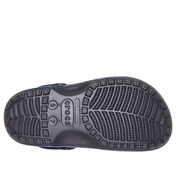 CROCS X Marvel’s Classic Clog 'spider Man