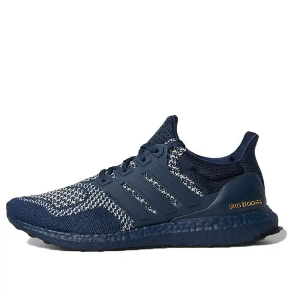 Adidas Ultraboost 1.0 Dna 'crew Navy - Wine Red