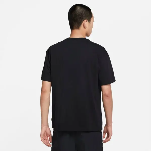 Nike Sport Power Love Oversized Heavyweight T-shirt 'black