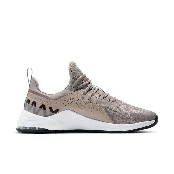 Nike Max Bella Tr 3 Premium Sneakers - Grey
