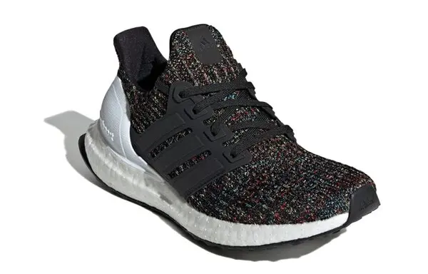 Adidas Ultraboost 4.0 J 'multicolor' Sneakers