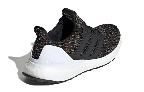 Adidas Ultraboost 4.0 J 'multicolor' Sneakers