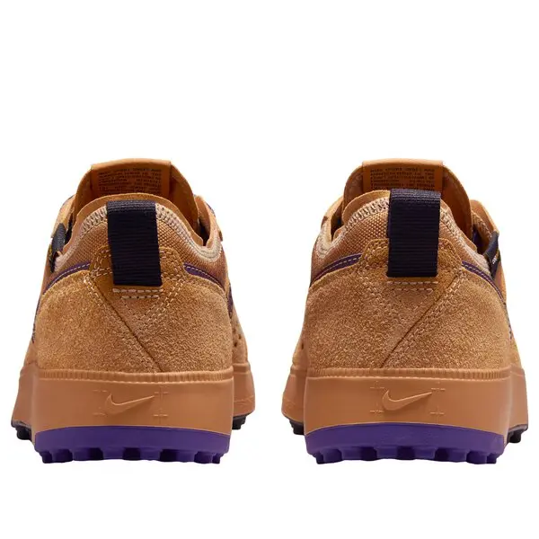 Nike C1ty Prm Sneakers - Flax/wild Grape