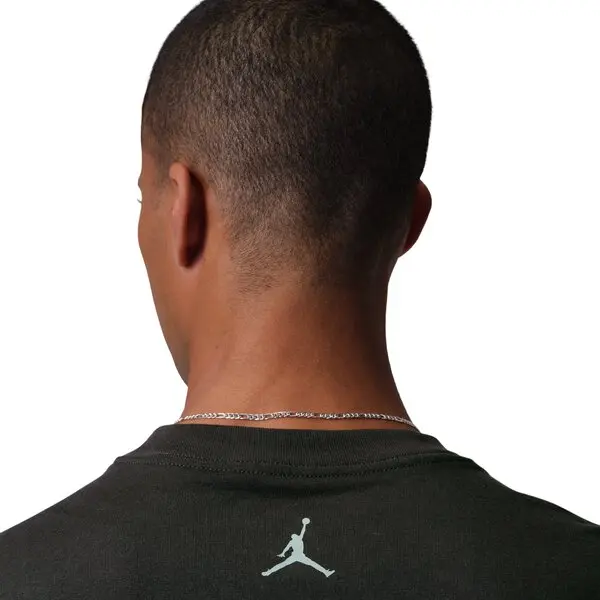 JORDAN Graphic T-shirt