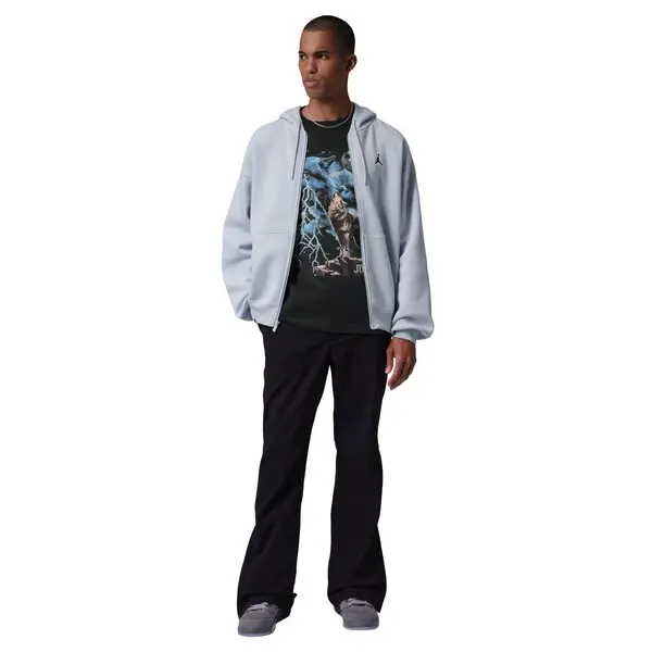 JORDAN Graphic T-shirt