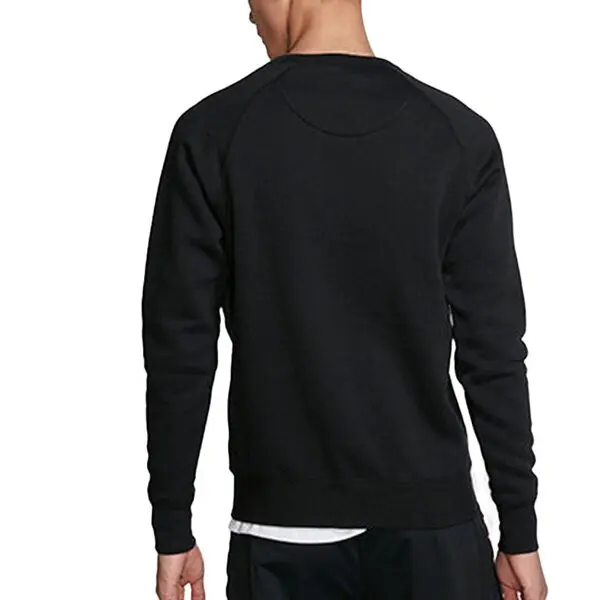 JORDAN Embroidered Logo Pullover