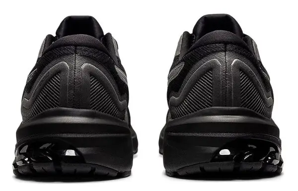Asics Gt-1000 11 4e Wide Athletic Sneakers - Black