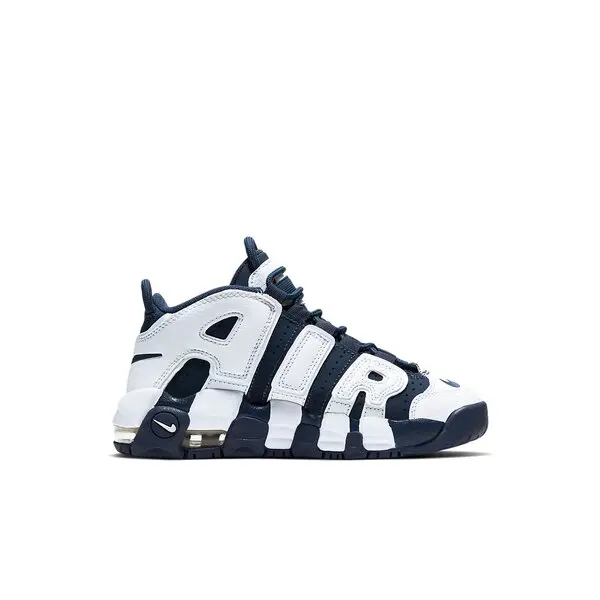 Nike More Uptempo 'olympics' Sneakers