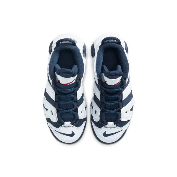 Nike More Uptempo 'olympics' Sneakers