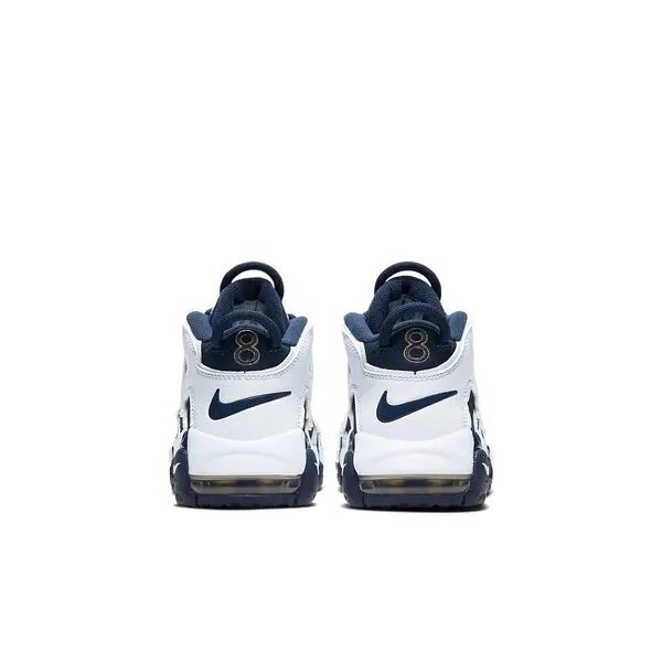 Nike More Uptempo 'olympics' Sneakers