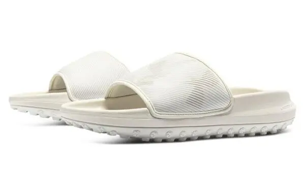 Under Armour Ft Sway Slide - Ivory/fog
