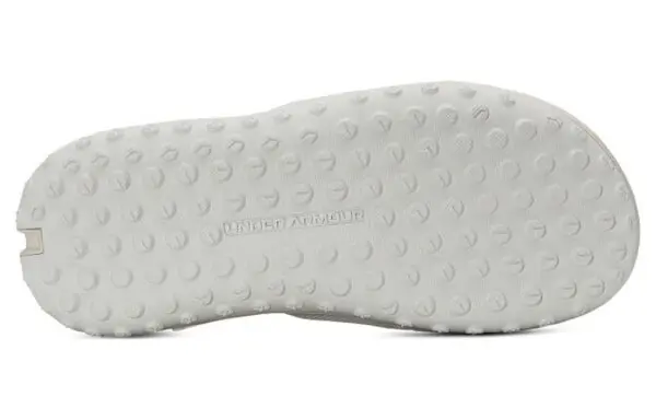 Under Armour Ft Sway Slide - Ivory/fog