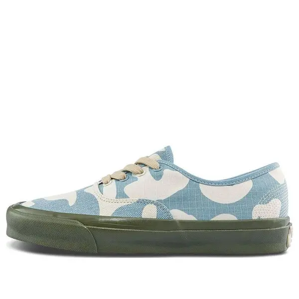 VANS Taka Hayashi X Vault Og Style 50 Lx Sneakers - Blue/green