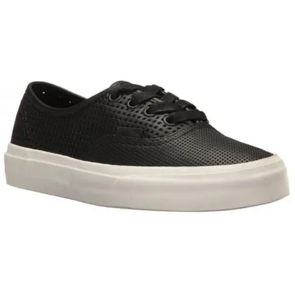 VANS Authentic Dx Square Perf Sneakers