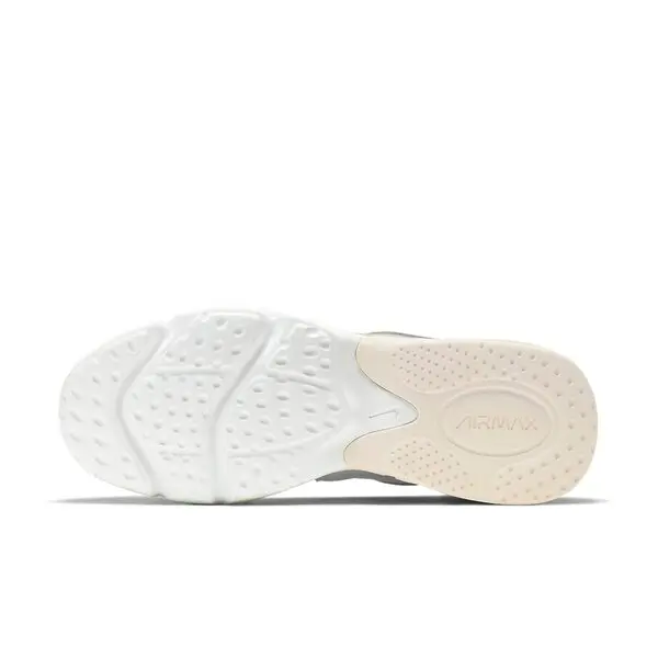 Nike Max 2x Low Top Sneakers - White/pink