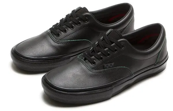 VANS Skate Era Wearaway Sneakers - Black