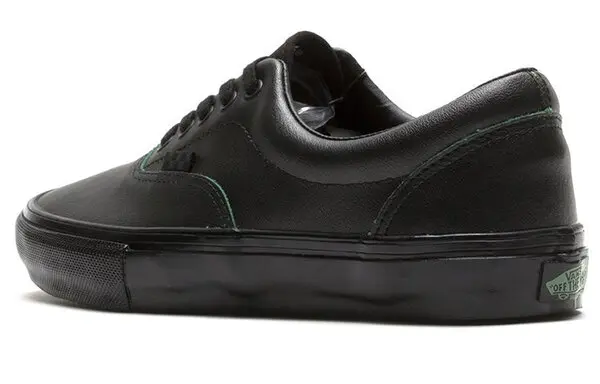 VANS Skate Era Wearaway Sneakers - Black