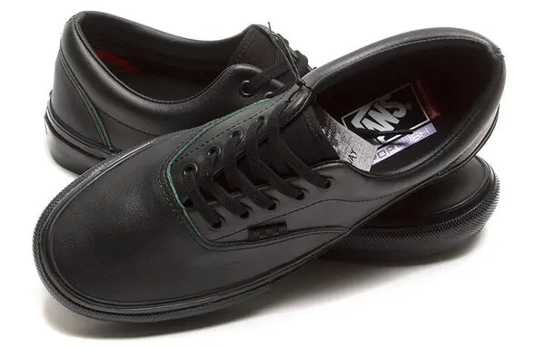 VANS Skate Era Wearaway Sneakers - Black