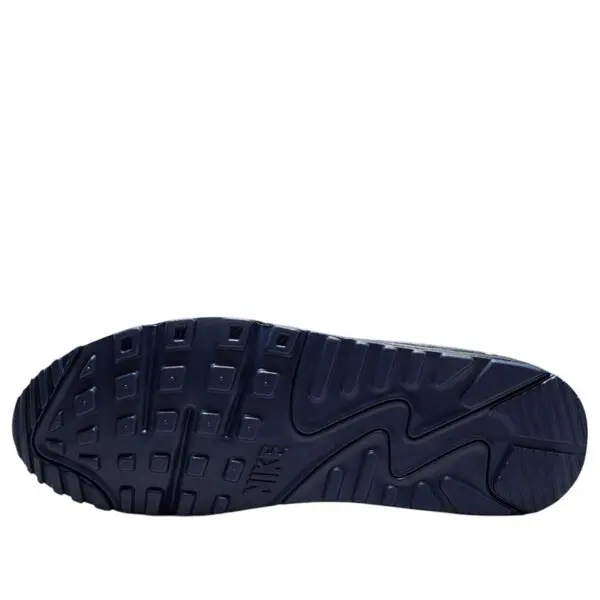 Nike Max 90 'obsidian Lightning' Sneakers - Obsidian/lightning