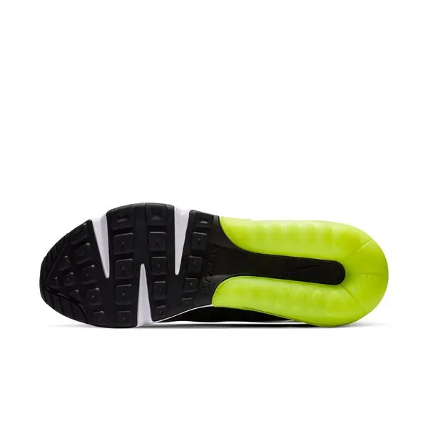 Nike Max 2090 Sneakers - Whiteblackyellow