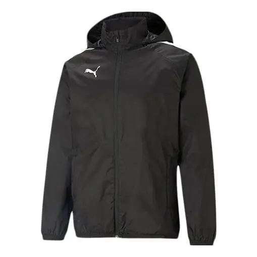 PUMA Team Liga All Weather Jacket